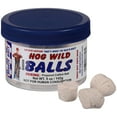 Magic Bait Hog Wild CF Fishing Bait, 5oz - Walmart.com