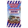 Magic Bait Shrimp & Chicken Blood CF Bait, 10 oz - Walmart.com