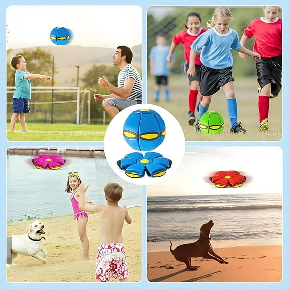 Magic Ball, Magic Bouncing Ball, Interaction, Dual Form Freely ...