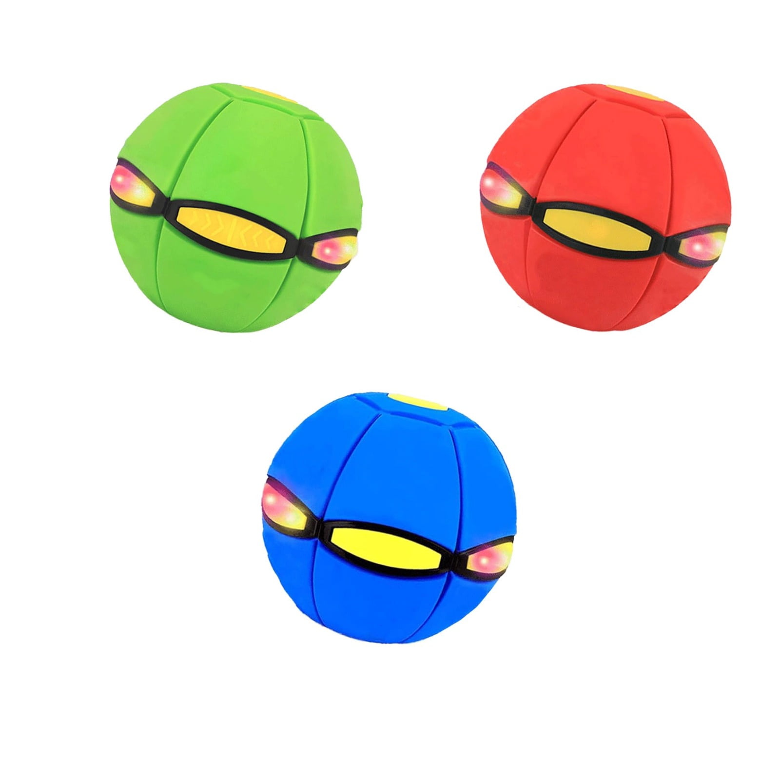 Magic Ball, Magic Meta Ball, Magics Bouncing Balls, Dual Form Freely ...