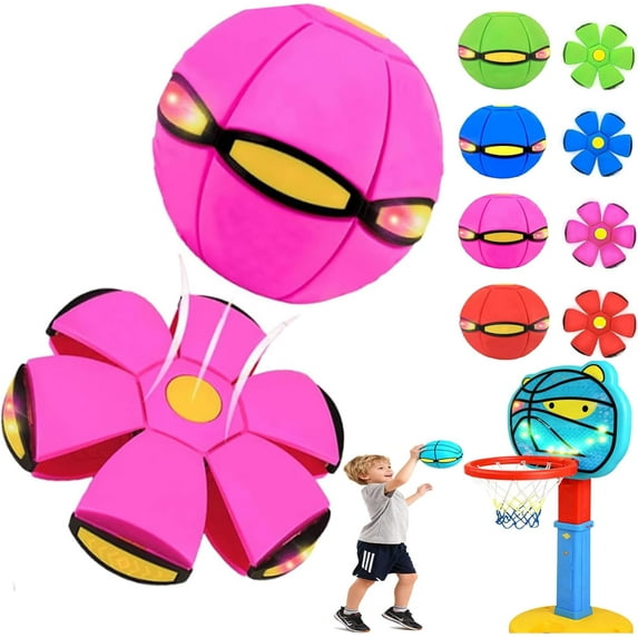 Magic Ball, Magic Metaball, Bouncing Ball, Parent Interaction, Dual ...
