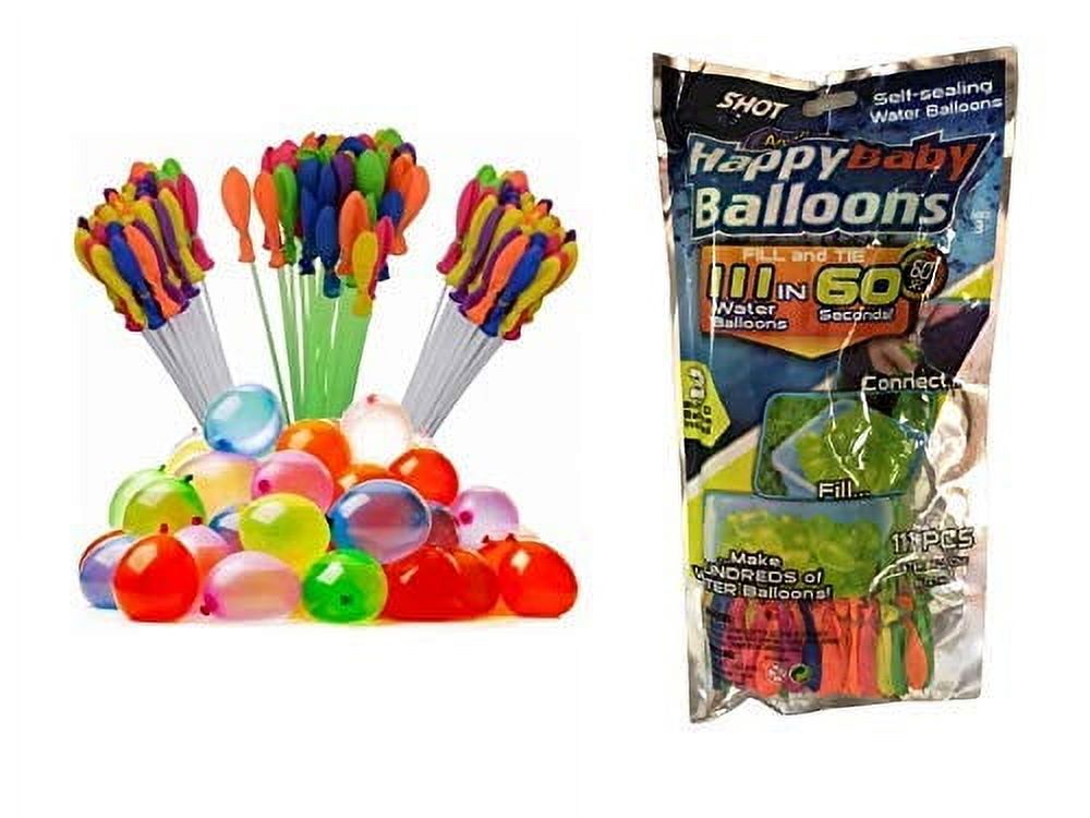 Magic Balloon, Water Balloons For Holi Celebration For Kids And Adults ...