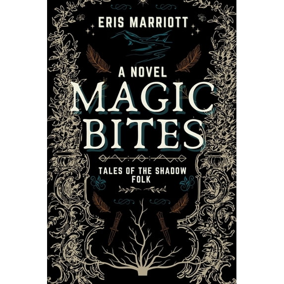 Magic Bites, (Paperback) - Walmart.com