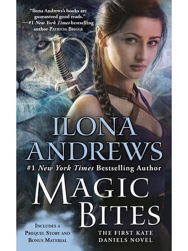 Magic Bites - Walmart.com