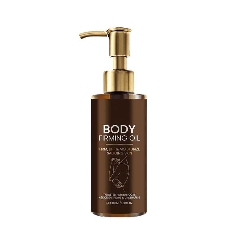 Magic Body Oil, 3.38 FL OZ, After Shower Body Oil For Women, Hydrating ...