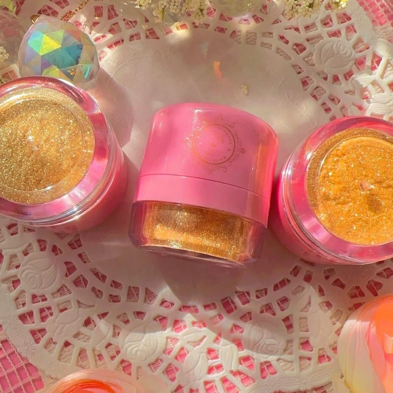 Magic Bodyshimmer - Synthetic Mica - Cosmetic - Walmart.com