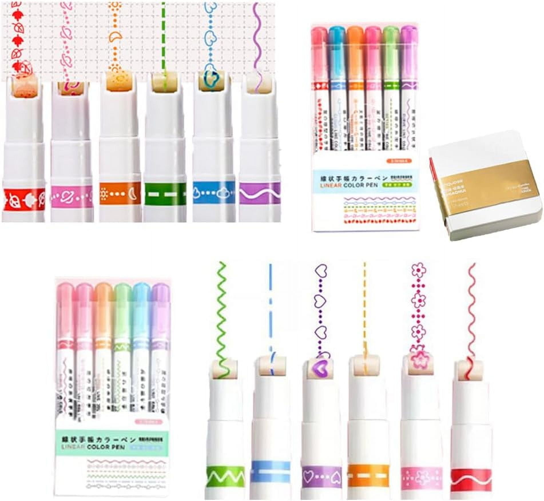 Magic Border Pen,Gracegrip Magicborder Pen,Gracegrip Magic Border Pens ...