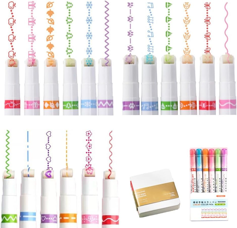 Magic Border Pen,Gracegrip Magicborder Pen,Gracegrip Magic Border Pens ...