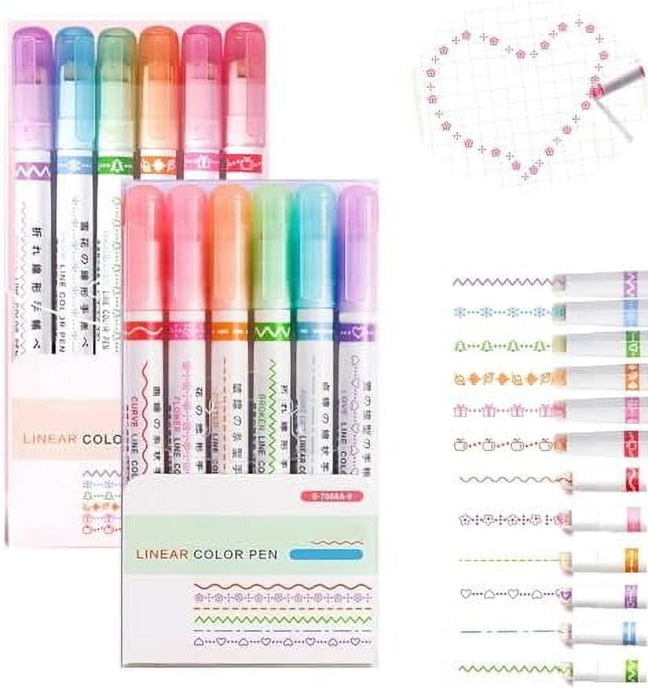 Magic Border Pen, Magic Border Pens, Magic Border Markers, Border ...