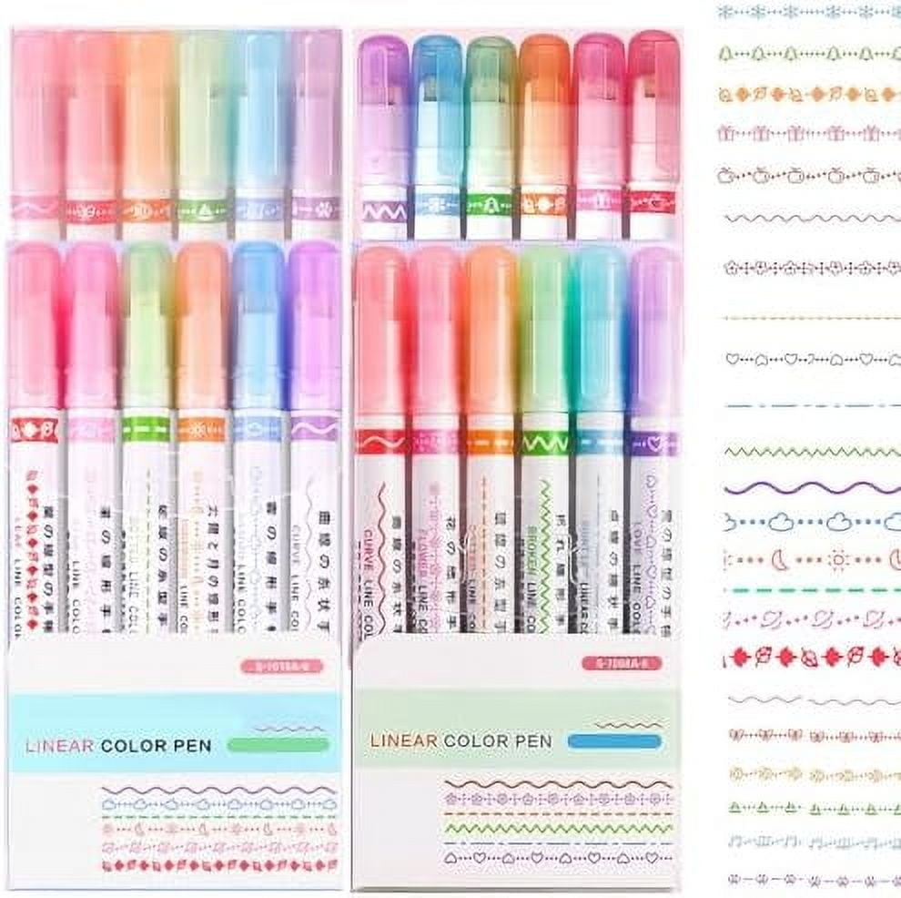 Magic Border Pen, Magic Border Pens, Magic Border Markers, Border ...