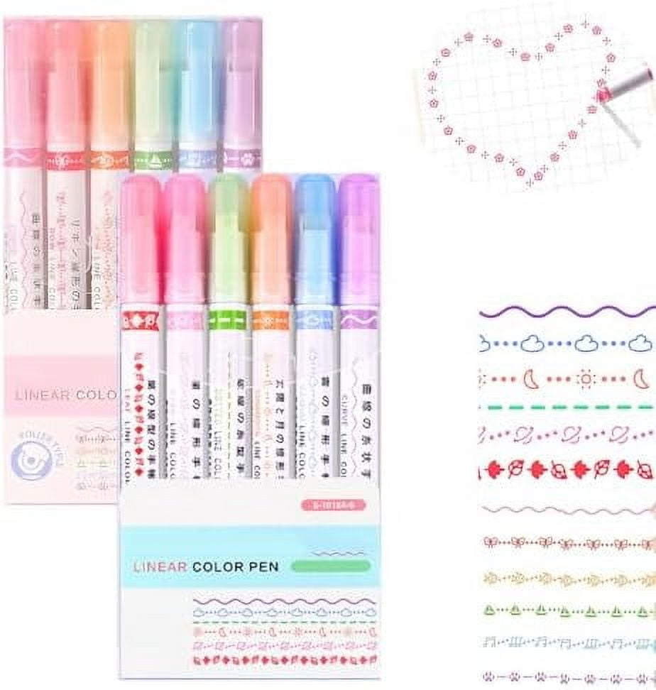 Magic Border Pen, Magic Border Pens, Magic Border Markers, Border ...