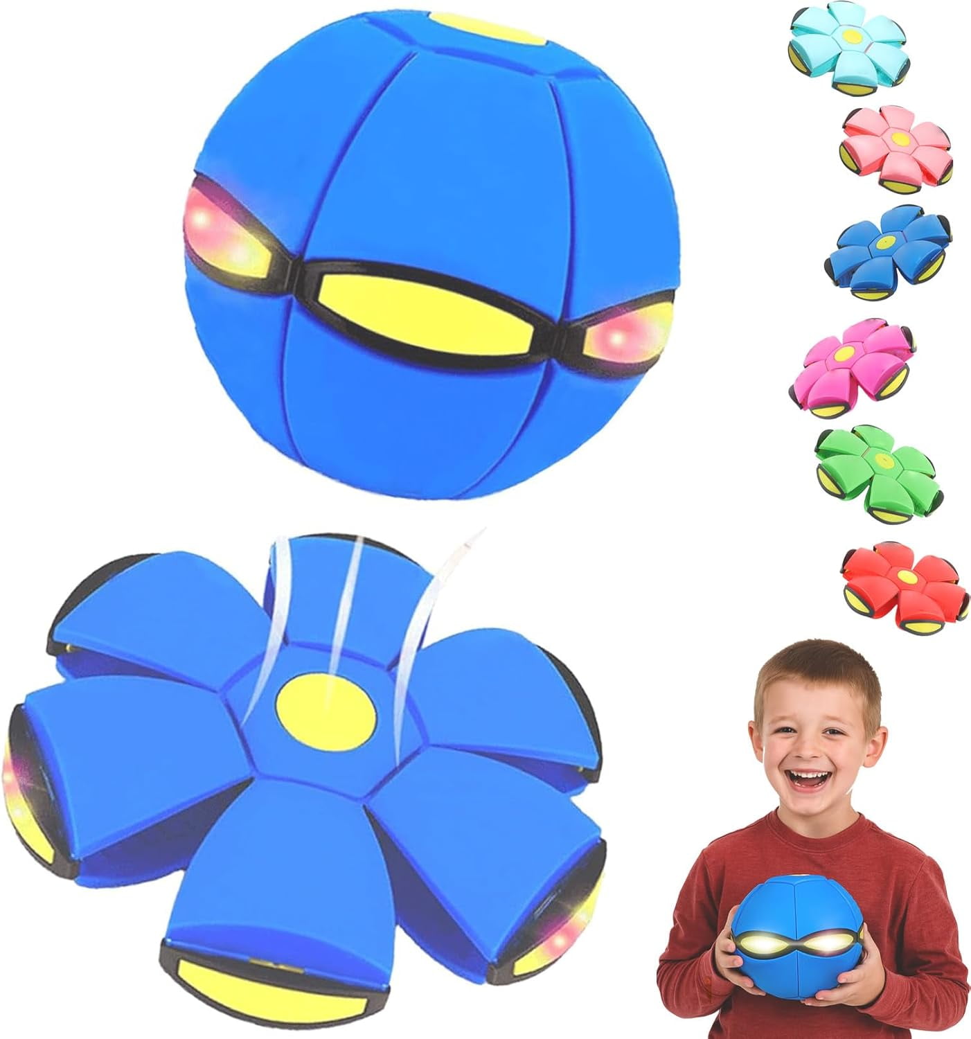 Magic Bouncing Ball, FunnyBouncing Ball Magic, Magic Bounce Ball ...