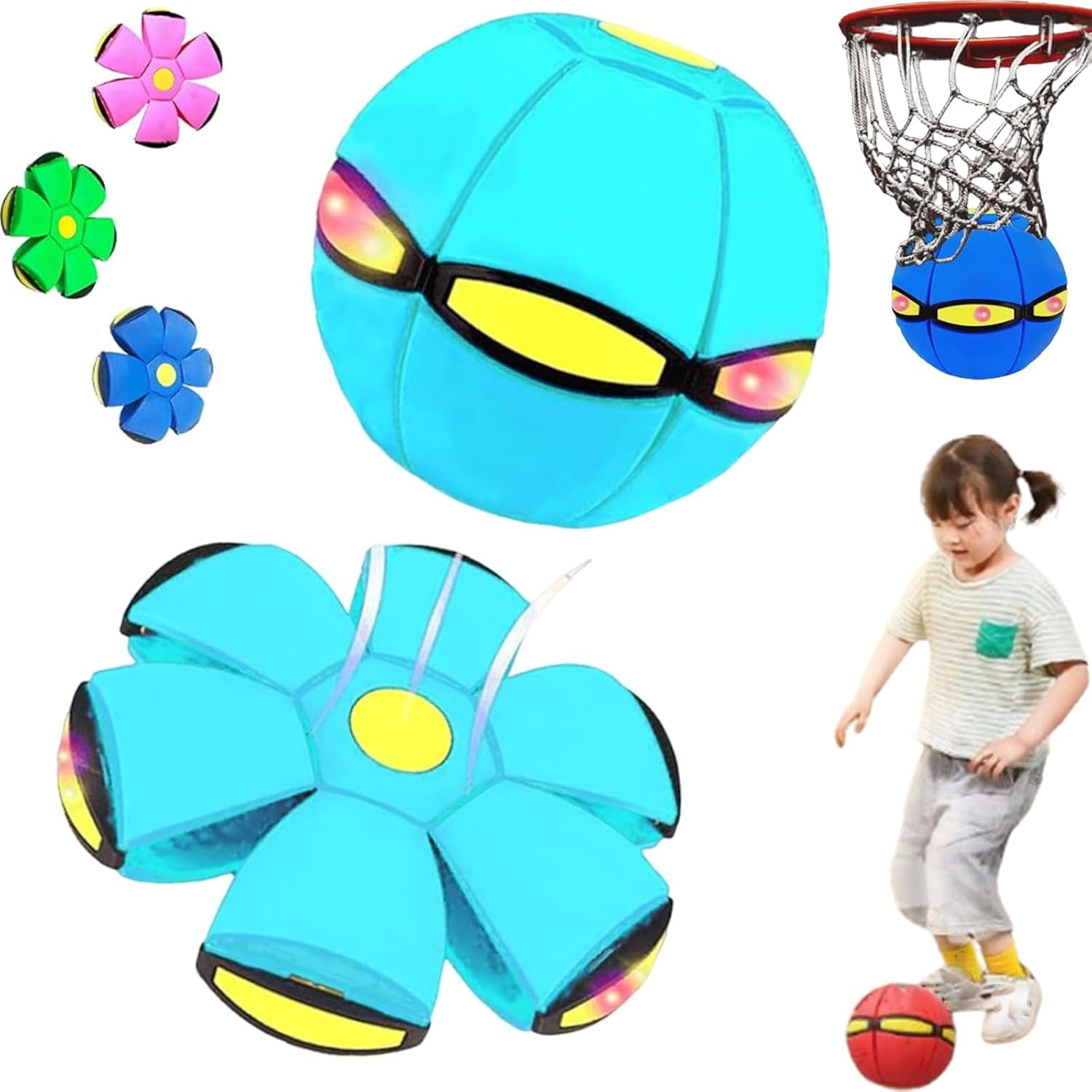 Magic Bouncing Ball, FunnyBouncing Ball Magic, Magic Bounce Ball ...