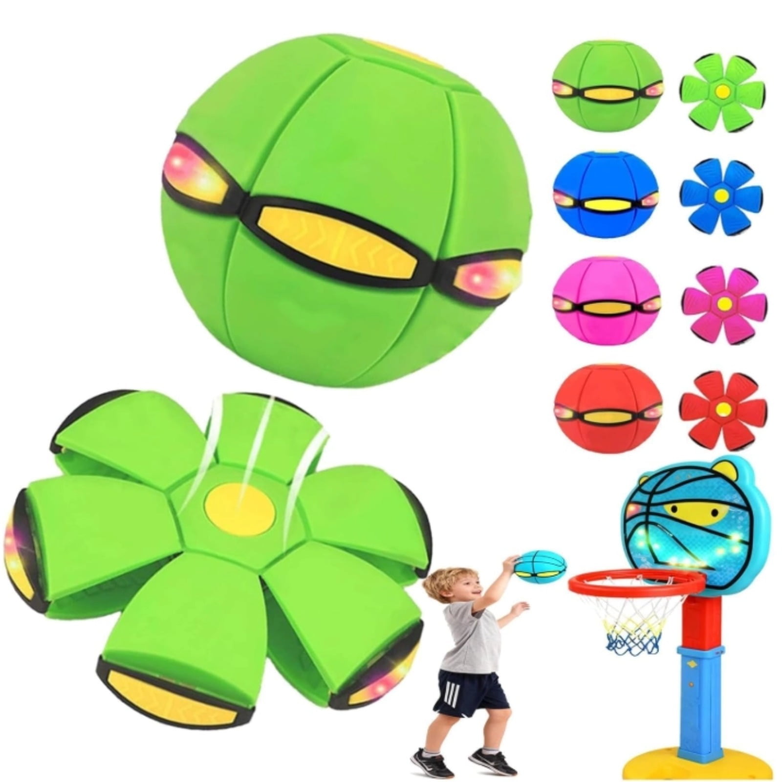 Magic Bouncing Ball Magic Ball Magic Meta Balls Dual Form Freely ...