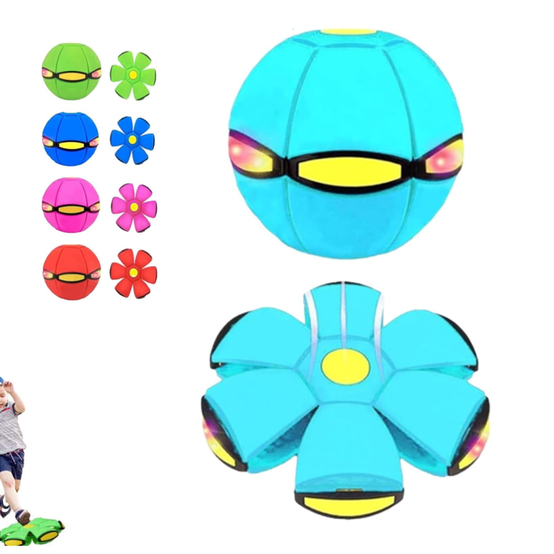 Magic Bouncing Ball, Magic Bouncy Balls, Pop up Balls, Magics Balls ...