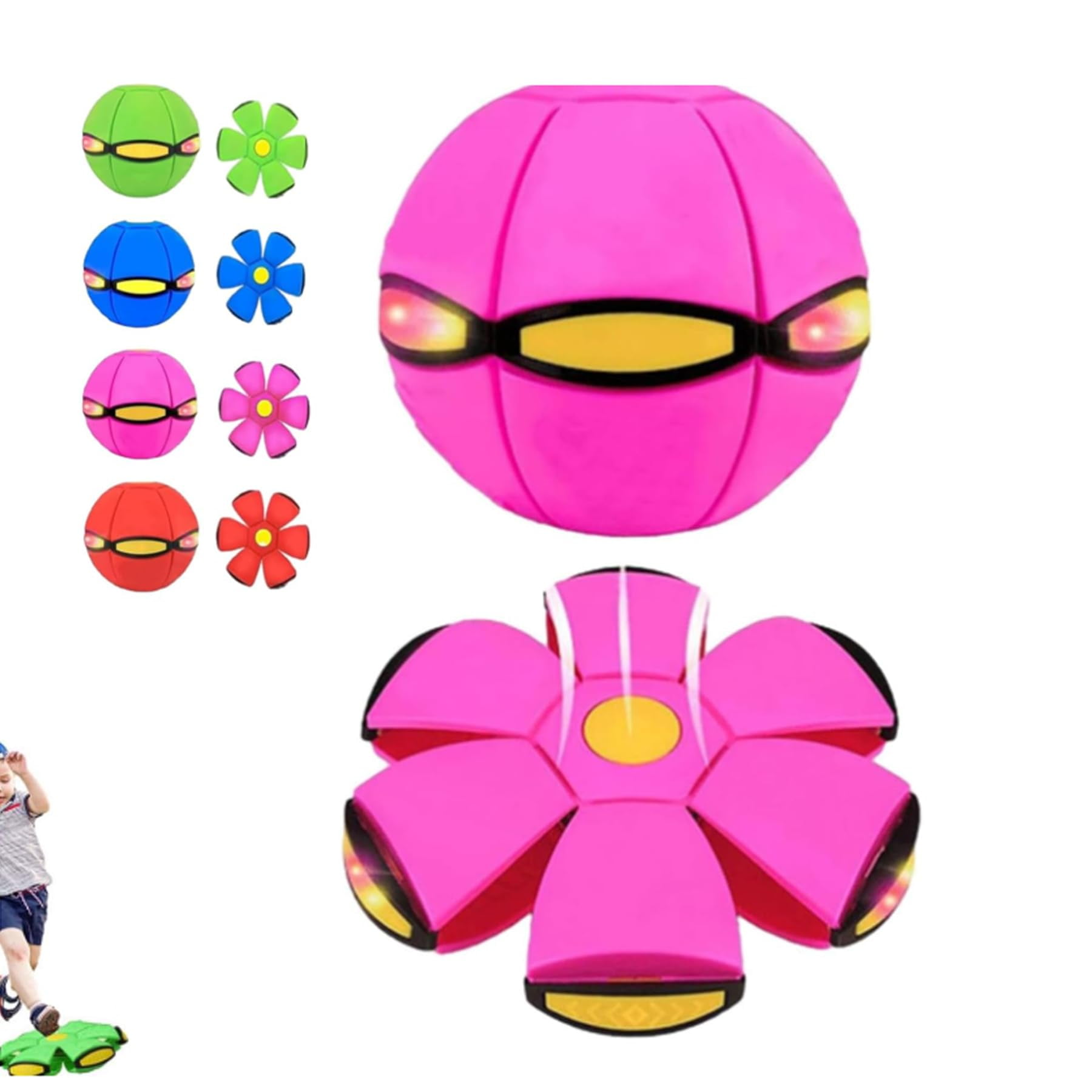 Magic Bouncing Ball, Magic Bouncy Balls, Pop up Balls, Magics Balls ...