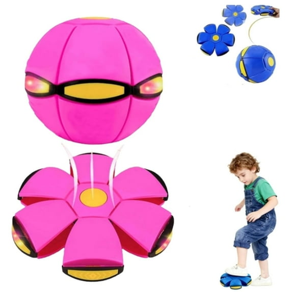 Magic Bouncing Ball, Magic Meta Ball, Dual Form Freely Switchable Magic ...