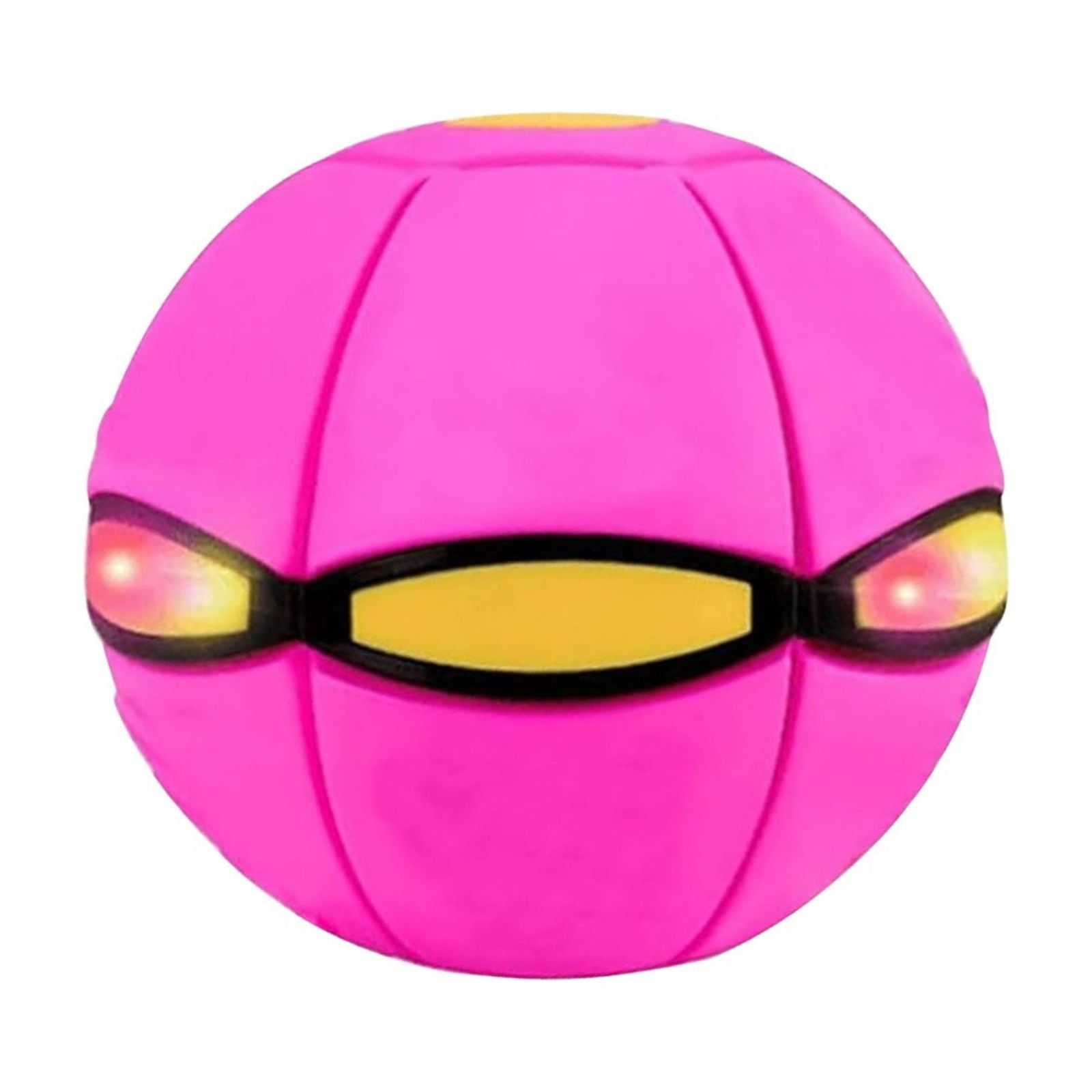Magic Bouncing Ball, Magic Metaball, Magic Flying Saucer, Bouncy Ball ...