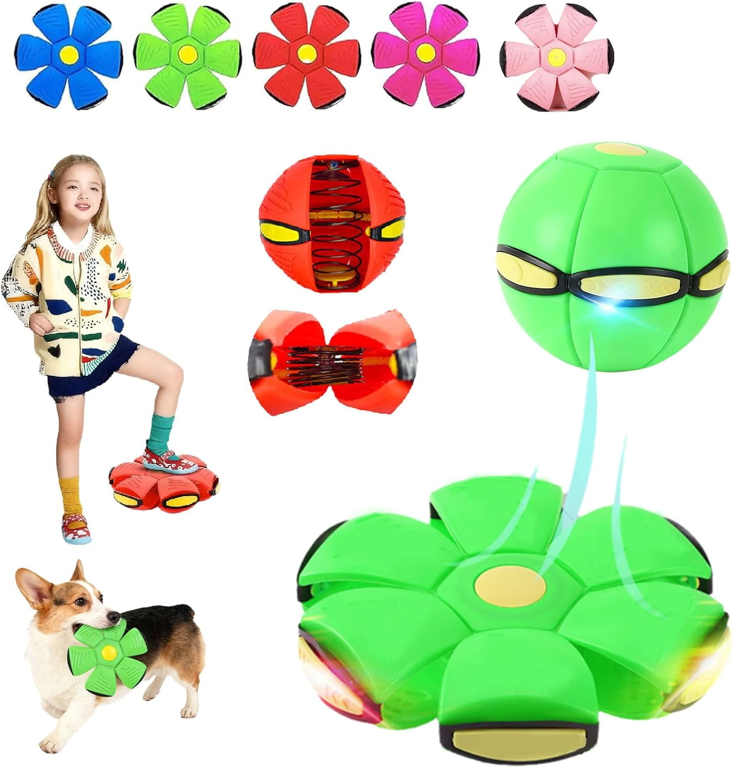Magic Bouncy Balls,Magic Meta Ball, MagicBouncing BouncingBalls, Time ...