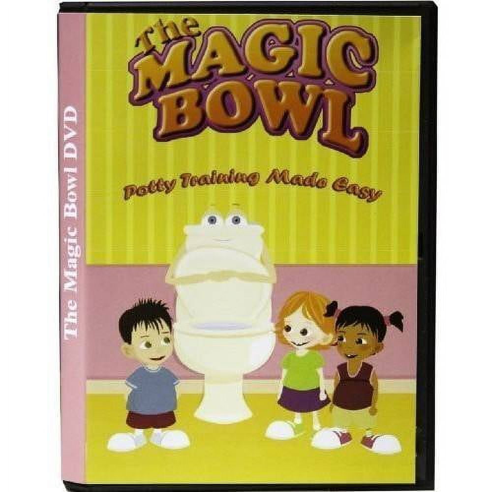 Magic Bowl - Walmart.com