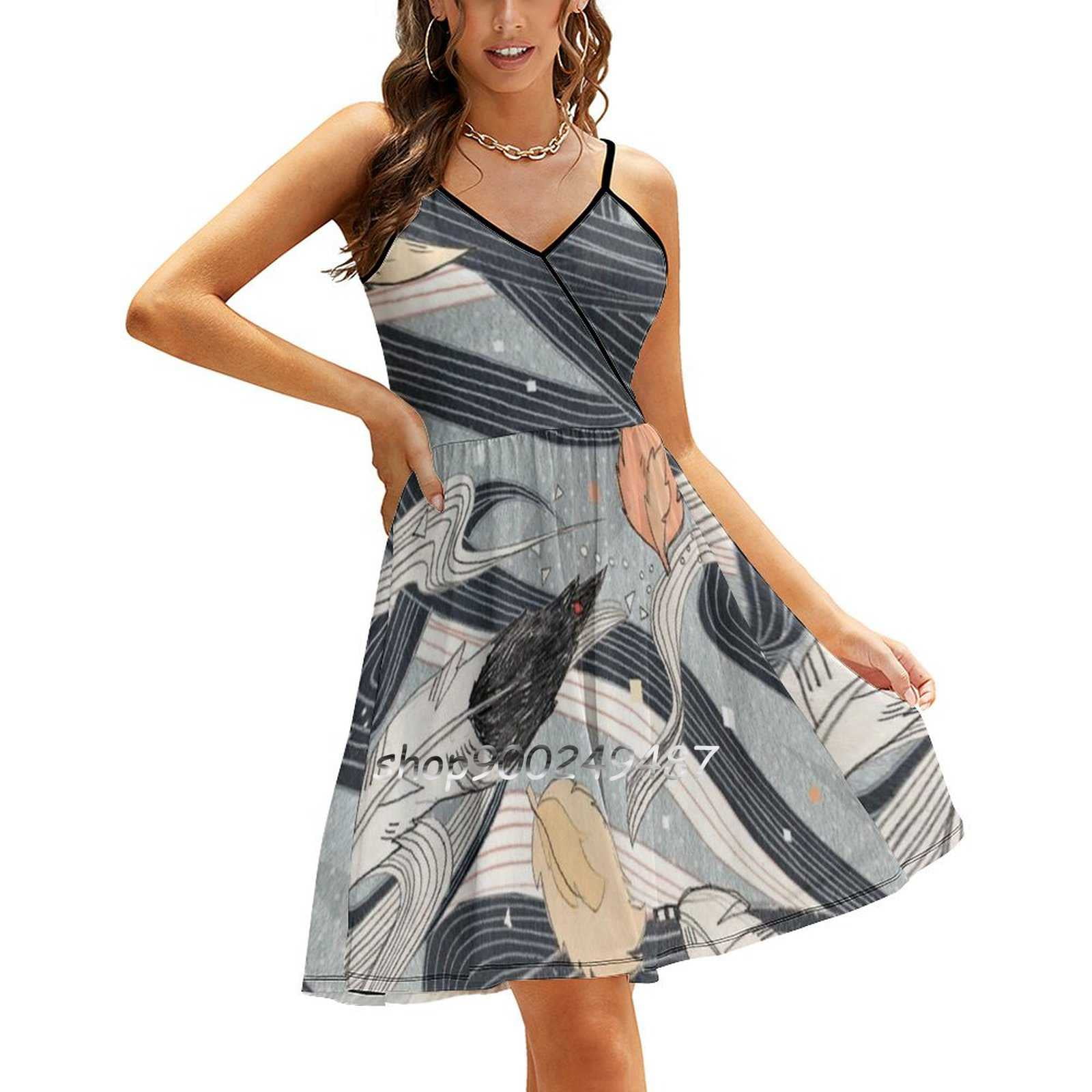 Magic Breeze Evening Party Dresses Midi Sexy Dress Female Sweet One Piece Dress Korean Magic ...