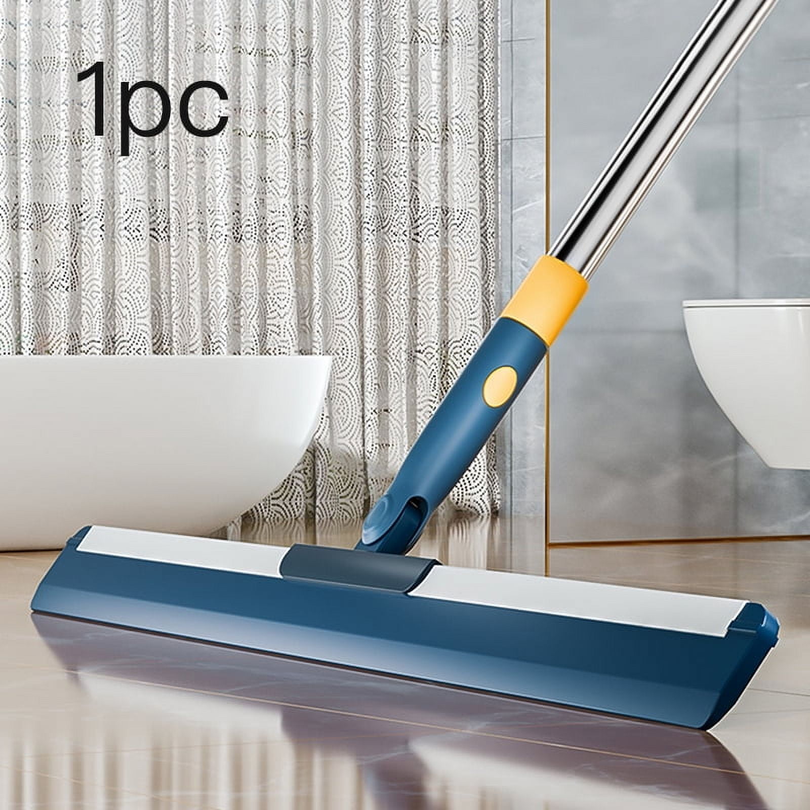 Magic Broom For Wiping Water And Mopping The Floor Dual-Purpose ...
