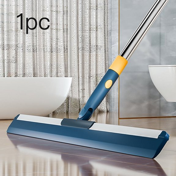 Wehilion Multifunctional Magic Broom, Dust and Hair Sweeper for ...