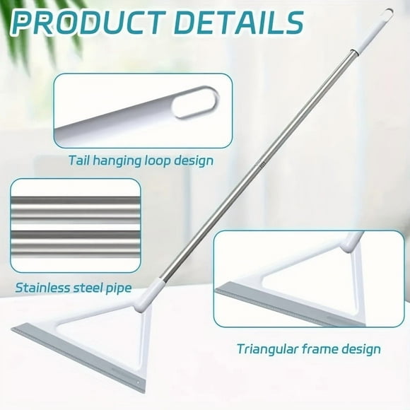Squeegee Brooms