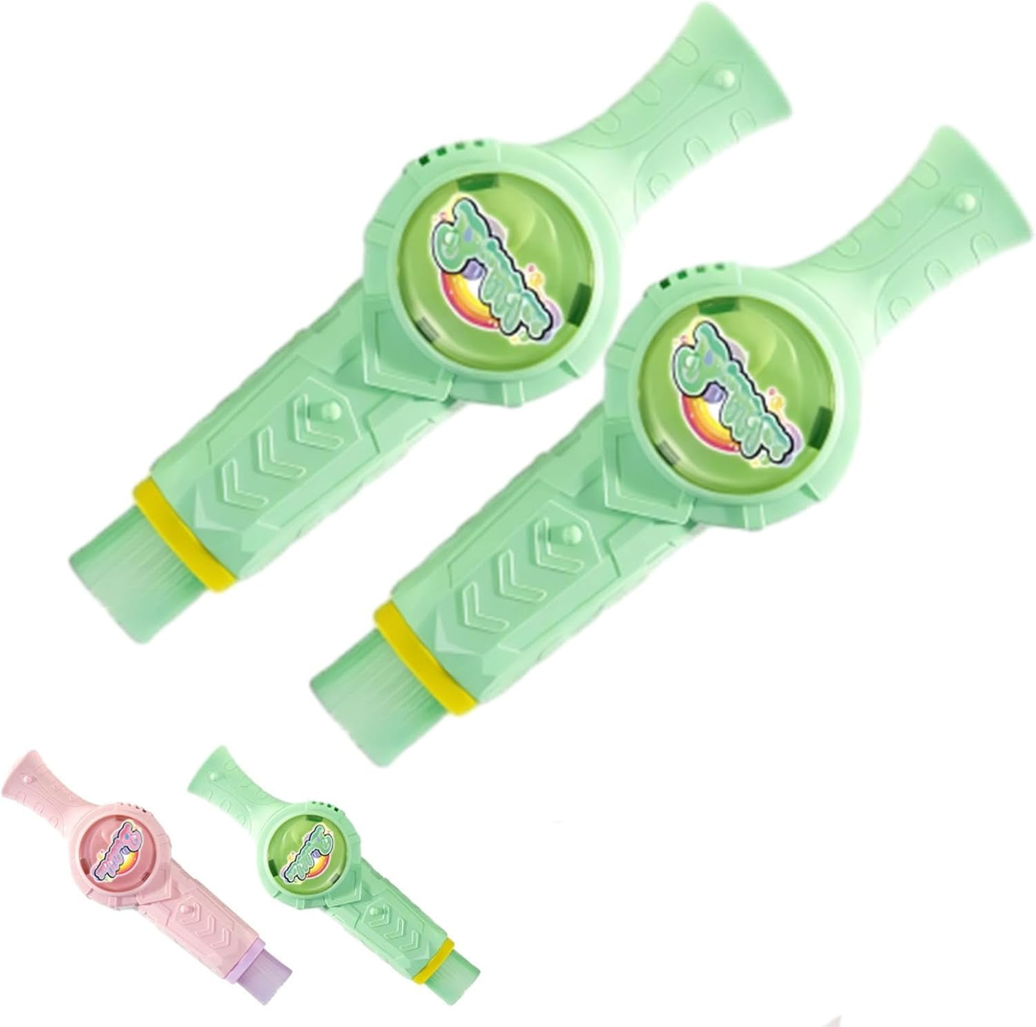 Magic Bubble Wand, Smoke Bubble Machine, Bubble Fog Machine Bubble ...