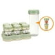 Magic Bullet Baby Bullet Baby Food Storage Kit, 8-Piece Set - Walmart.com