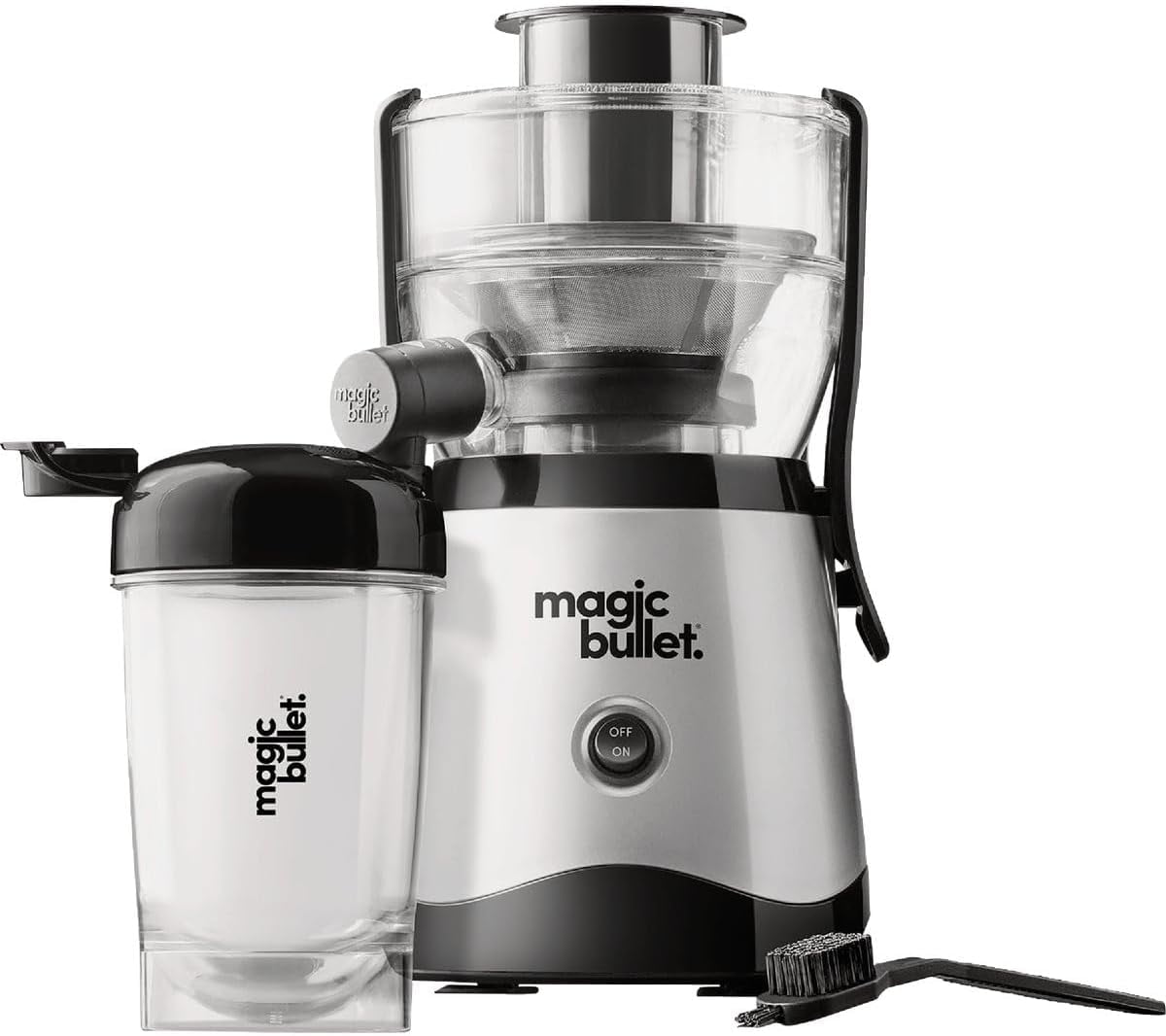Magic Bullet Mini Juicer with Cup - Walmart.com