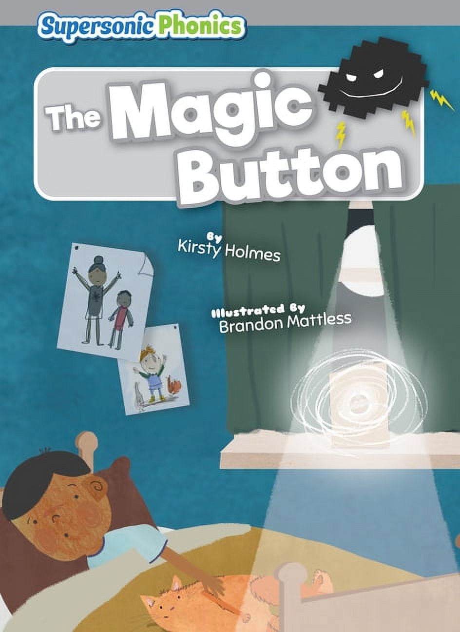 Magic Button - Walmart.com
