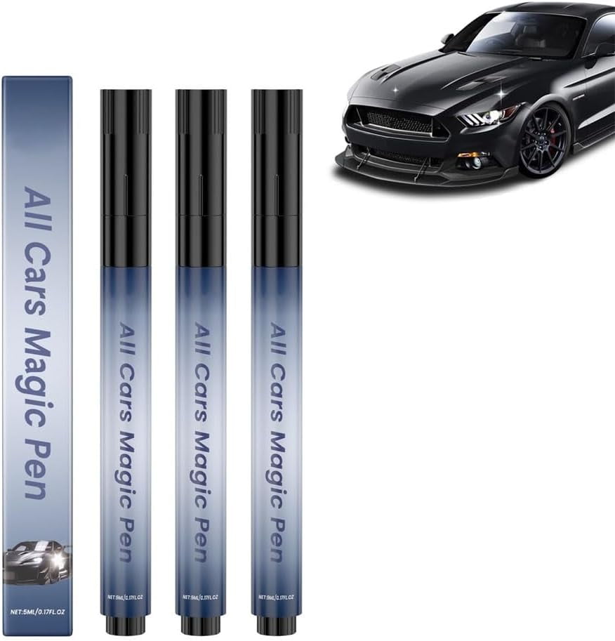 Magic Car Scratch Removal Pen,Magic Car Scratch Remover Pen,All Cars ...
