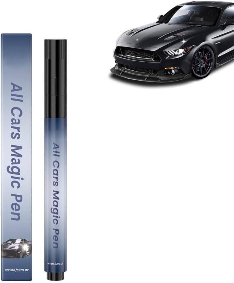 Magic Car Scratch Removal Pen,Magic Car Scratch Remover Pen,All Cars ...