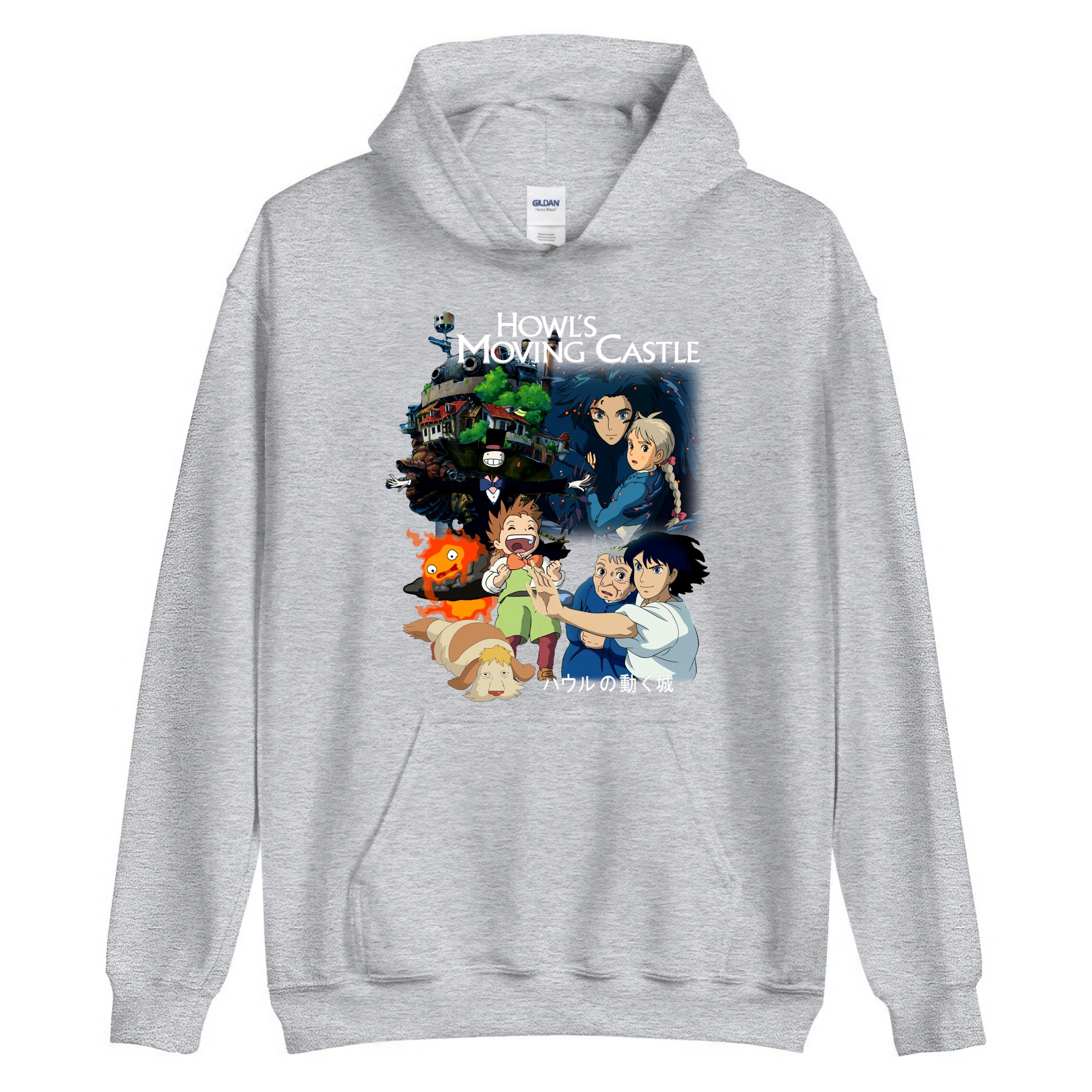 Magic Castle Graphic Shirt, Enchanted Character Shirt, Fire Spirit ...