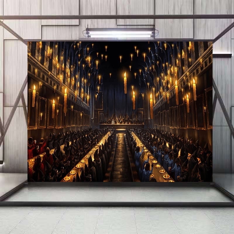 Church Backdrops Photography