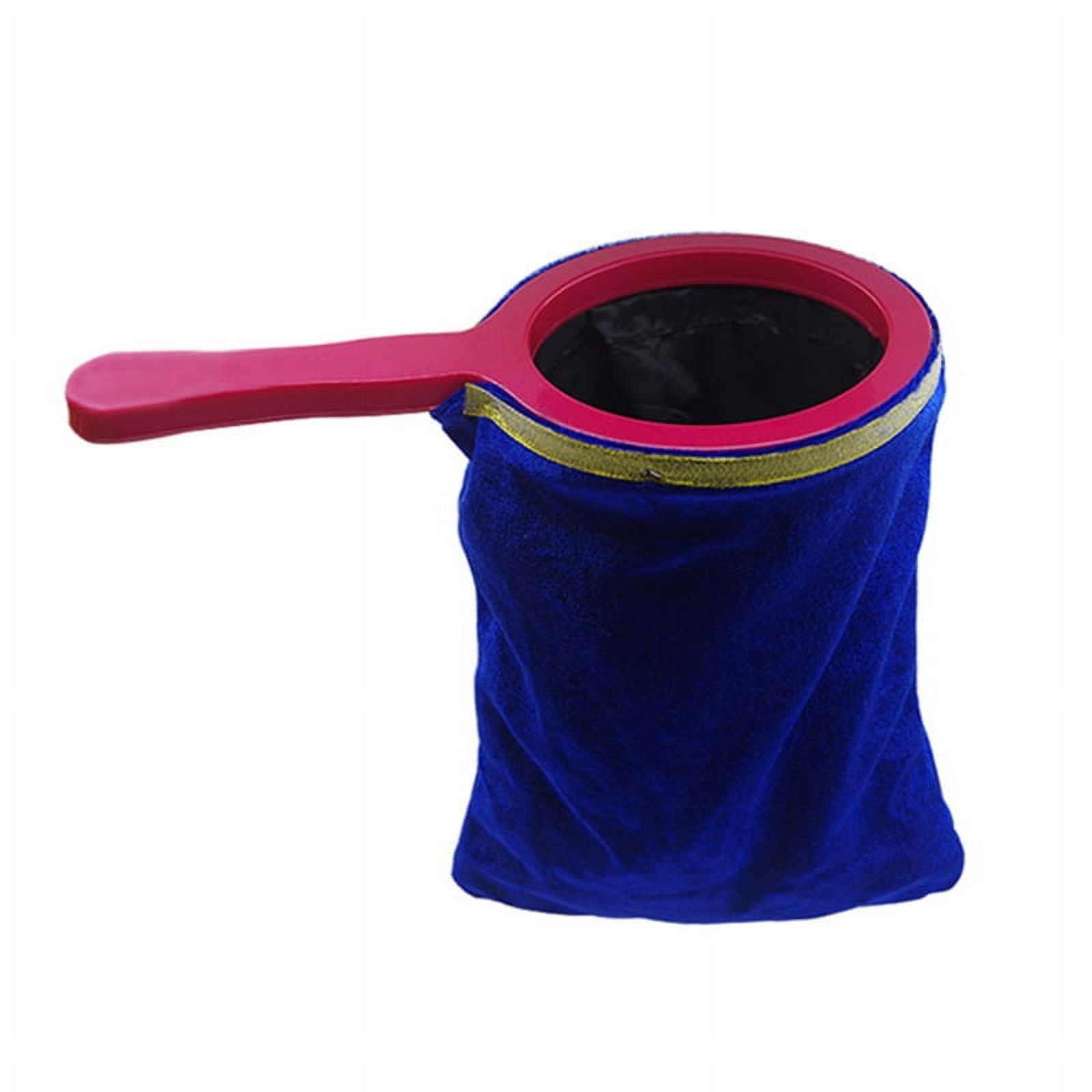 Magic Change Bag Make it Appear or Disappear Classic Magic Tricks Gift ...