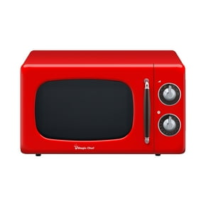Red Microwaves in Microwaves - Walmart.com