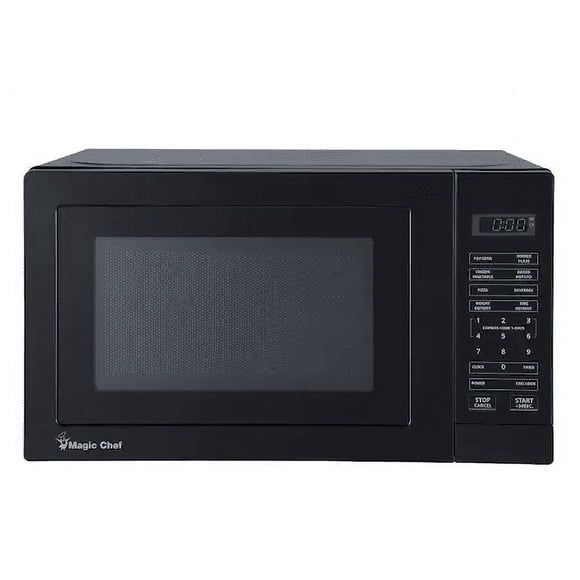 Magic Chef Microwaves in Microwaves - Walmart.com