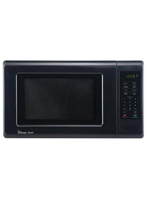 Magic Chef Microwaves in Microwaves - Walmart.com
