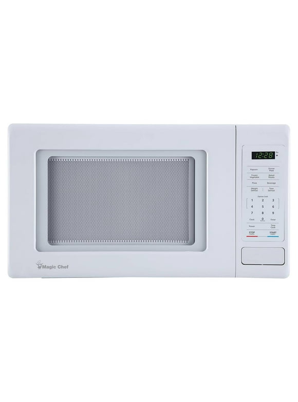Magic Chef Microwaves in Microwaves - Walmart.com