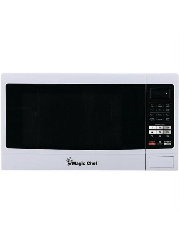 Magic Chef Microwaves in Microwaves - Walmart.com