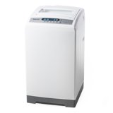 Magic Chef 1.6 cu ft Topload Compact Washer, White - Walmart.com