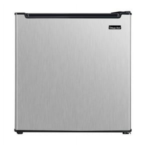Freezerless Refrigerator in Full Size Refrigerators - Walmart.com