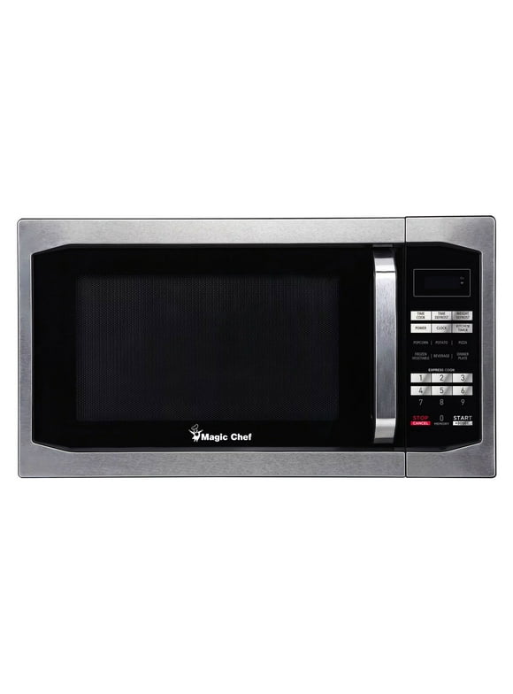 Magic Chef Microwaves in Microwaves - Walmart.com