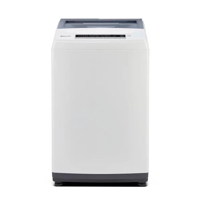 Magic Chef MCSTCW20W6 2.0 cu. ft. Topload Compact Washer - Walmart.com