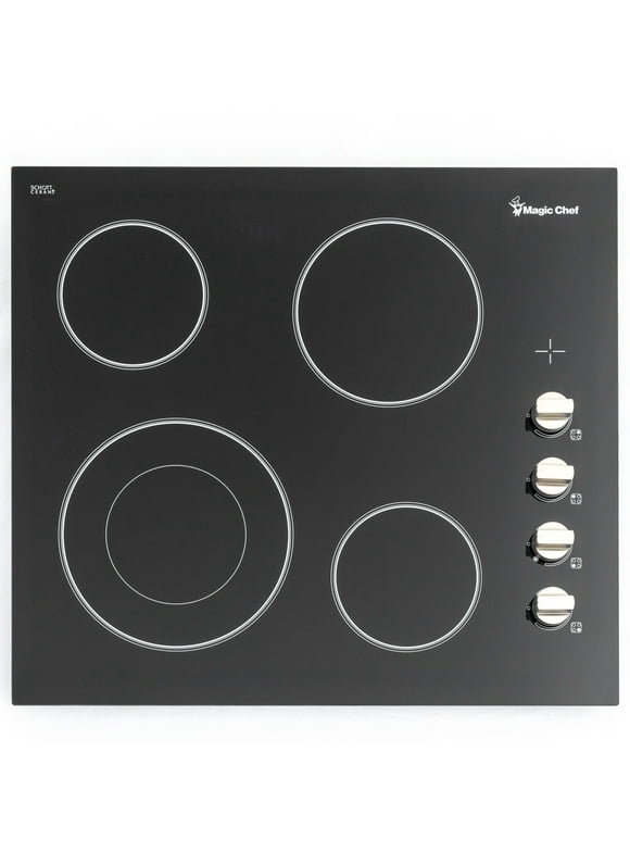 Electric Cooktops in Cooktops - Walmart.com
