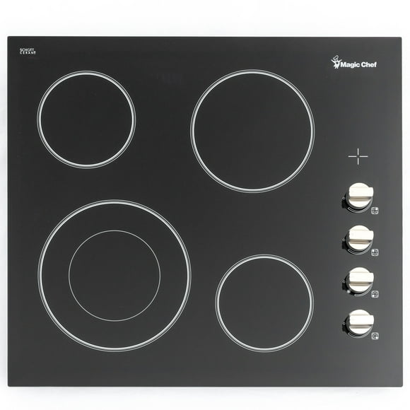 Electric Cooktops in Cooktops - Walmart.com
