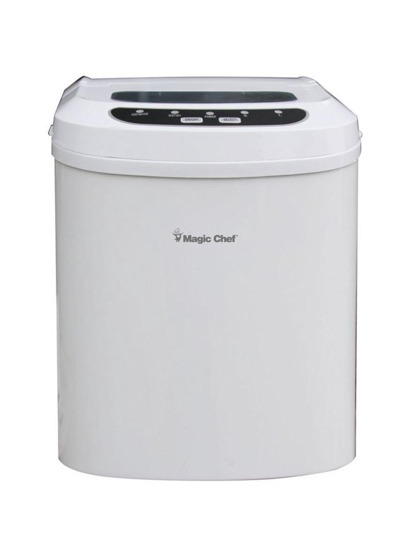 Magic Chef Ice Makers in Ice Makers - Walmart.com