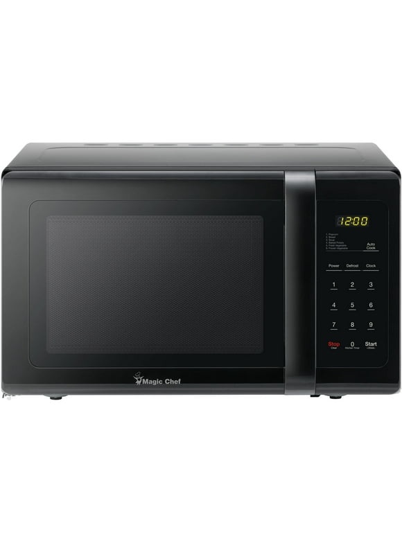 Magic Chef Microwaves in Microwaves - Walmart.com